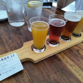 BAY 13 BREWERY AND KITCHEN - Updated December 2025 - 358 Photos & 265 ...