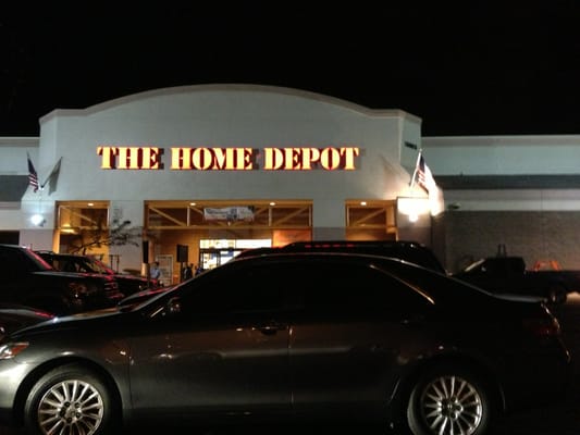 THE HOME DEPOT - Updated October 2025 - 144 Photos & 129 Reviews ...