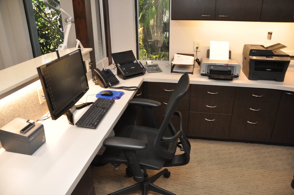 COASTAL NETWORKS - Request a Quote - 6601 Memorial Hwy, Tampa, Florida ...