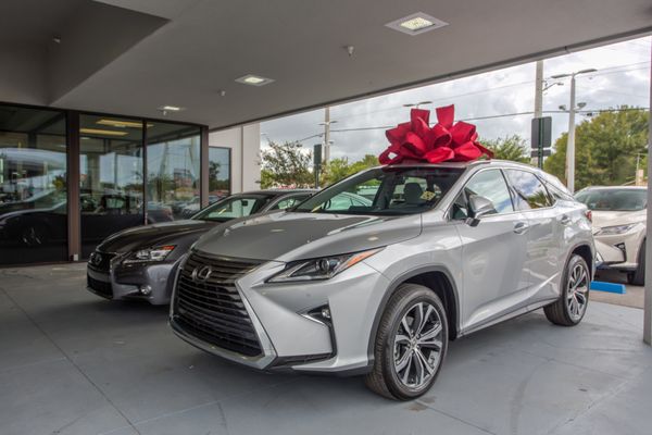 LEXUS OF JACKSONVILLE - Updated November 2025 - 70 Photos & 92 Reviews ...