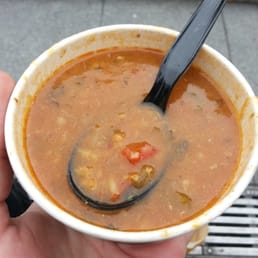 THE ORIGINAL SOUPMAN - Updated December 2025 - 649 Photos & 662 Reviews ...