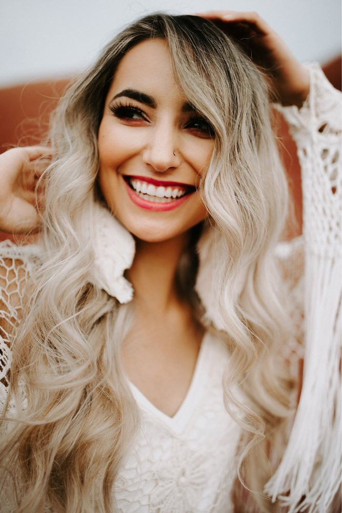 DANIELA ELIZABETH MAKEUP ARTISTRY - Updated April 2024 - 18 Photos ...