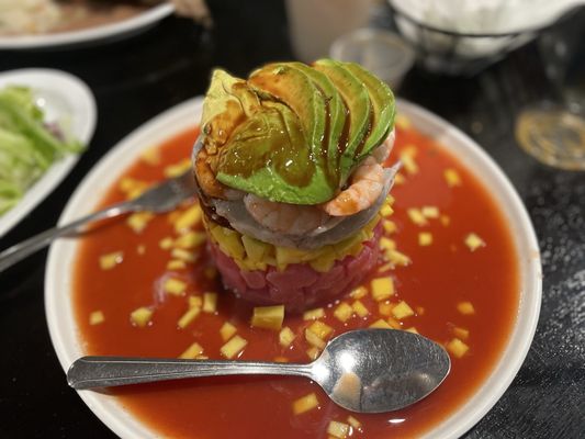 MARISCOS EL PERIHUETE - Updated January 2026 - 421 Photos & 499 Real ...