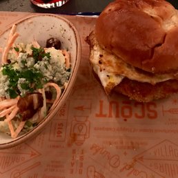 SCOUT - Updated December 2025 - 342 Photos & 272 Reviews - 321 W Hill ...