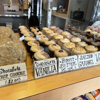 SCRATCH BAKES - Updated December 2025 - 152 Photos & 92 Reviews - 3 W ...