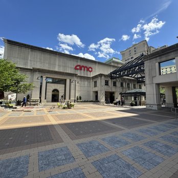 AMC COURTHOUSE PLAZA 8 - Updated December 2025 - 114 Photos & 360 ...