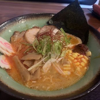 SHAKA RAMEN - Updated July 2024 - 51 Photos & 21 Reviews - 400 S Ridge ...