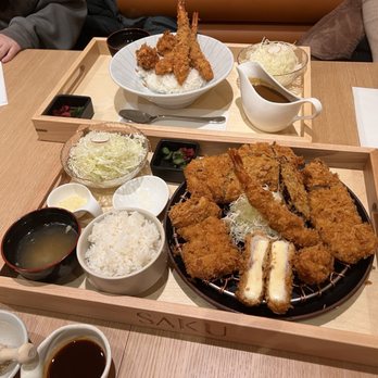 SAKU - Updated August 2024 - 82 Photos & 13 Reviews - 4771 Mcclelland ...