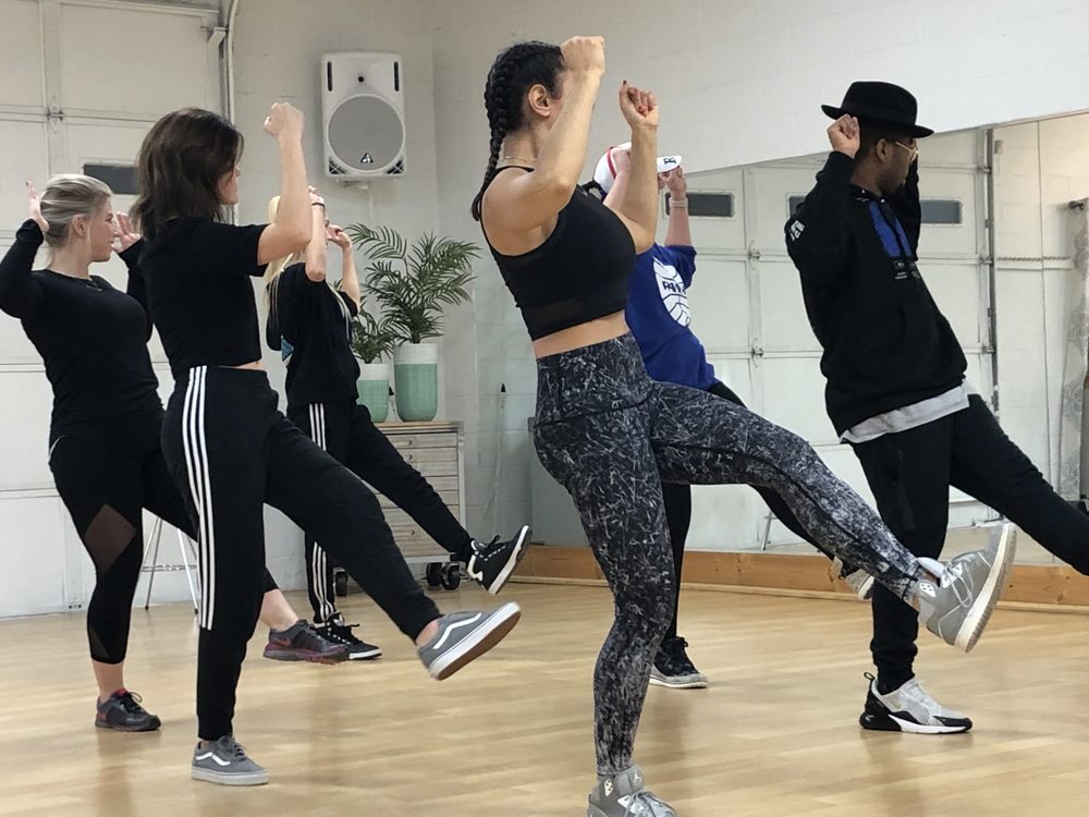 JORDAN MAC ADULT DANCE CLASSES - Updated June 2024 - 50 Photos - 1337 ...