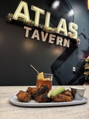 ATLAS TAVERN - Updated October 2025 - 430 Photos & 273 Reviews - 8944 ...