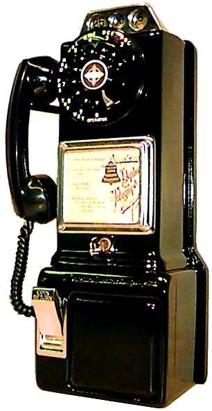PHONECO OLD TELEPHONES - Updated December 2025 - W21975 Hess Rd ...
