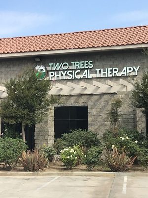 TWO TREES PHYSICAL THERAPY - Updated August 2025 - 957 Faulkner Rd ...