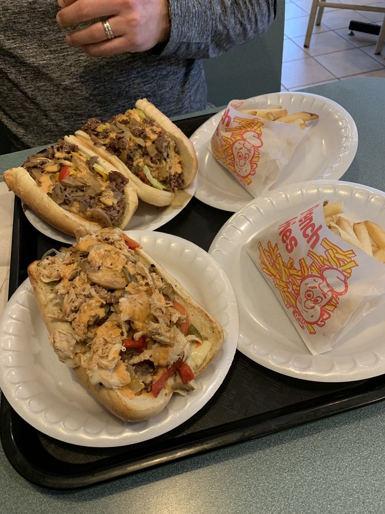 JIM’S STEAKOUT - 47 Photos & 79 Reviews - 5651 Transit Rd, East Amherst ...