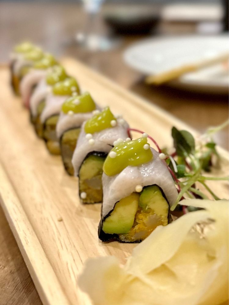 MIKU SUSHI BAR & RESTAURANT - Updated July 2025 - 277 Photos & 146 ...