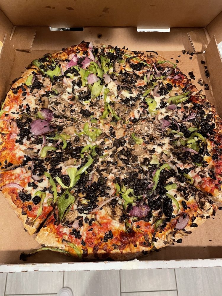 RED DEVIL PIZZA - Updated May 2025 - 200 Photos & 505 Reviews - 1465 Foothill Blvd, La Verne ...