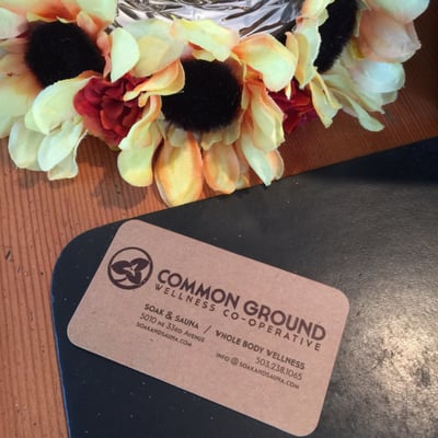 COMMON GROUND WELLNESS COOPERATIVE - Updated December 2025 - 35 Photos ...