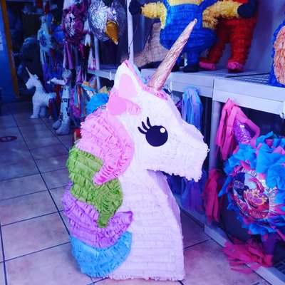 MEGA PINATA - Updated January 2025 - 118 Photos - 2525 N Stone Av ...