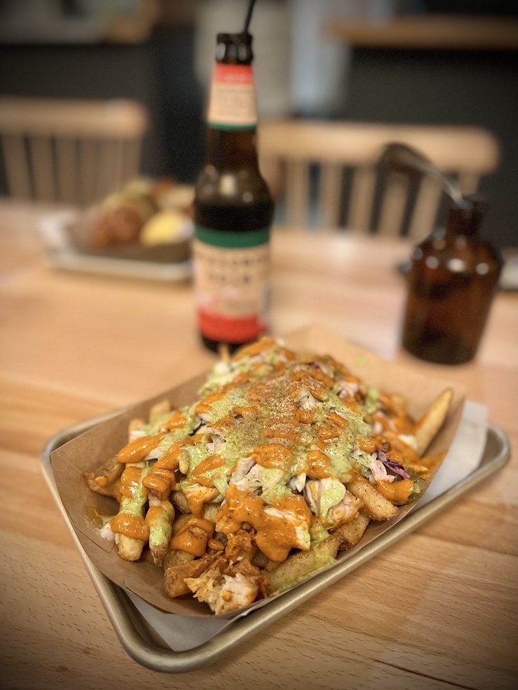 NAMKEEN - 249 Photos & 135 Reviews - 338 Bedford Ave, Brooklyn, New ...