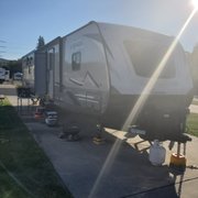 NAPA VALLEY EXPO RV PARK - 45 Photos & 62 Reviews - 575 3rd St, Napa ...