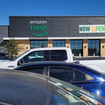 AMAZON FRESH - Updated December 2025 - 224 Photos & 74 Reviews - 16188 ...