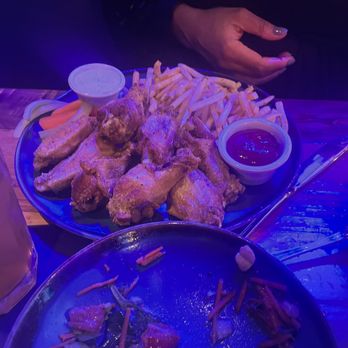 OCTOPUS KITCHEN - Updated June 2024 - 417 Photos & 231 Reviews - 1551 ...