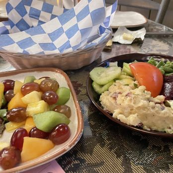 EDELWEISS GERMAN RESTAURANT - Updated April 2025 - 1169 Photos & 1304 ...