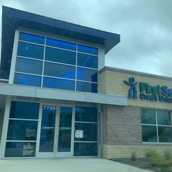 FIRST SERVICE CREDIT UNION - Banks & Credit Unions - 7720 Fm 1960 Rd E ...