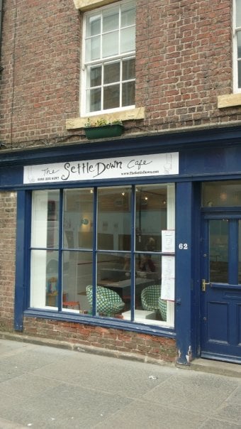 SETTLE DOWN CAFE - Updated August 2025 - 61-62 Thornton Street ...