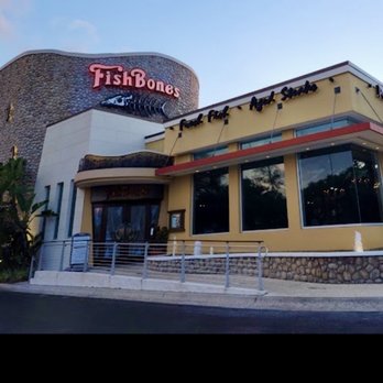 FISHBONES - Updated July 2024 - 660 Photos & 542 Reviews - 7005 County ...