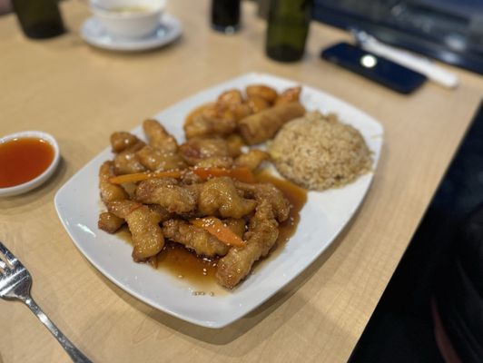BLOSSOM CHINESE & AMERICAN CUISINE - Updated January 2026 - 130 Photos ...