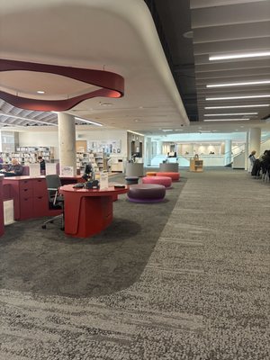 NORTH YORK CENTRAL LIBRARY - Updated November 2025 - 43 Photos & 36 ...