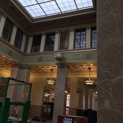 ENOCH PRATT FREE LIBRARY - CENTRAL LIBRARY - 74 Photos & 32 Reviews ...