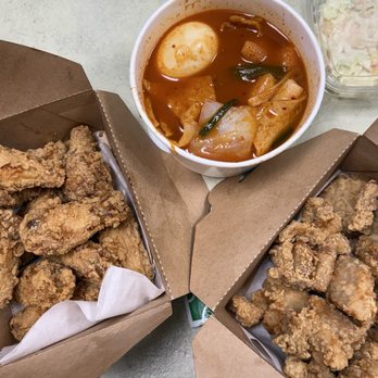 BOONG’S KOREAN FRIED CHICKEN - Updated July 2025 - 35 Photos & 17 ...