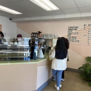 TWEE COFFEE - Updated July 2024 - 326 Photos & 347 Reviews - 9344 ...