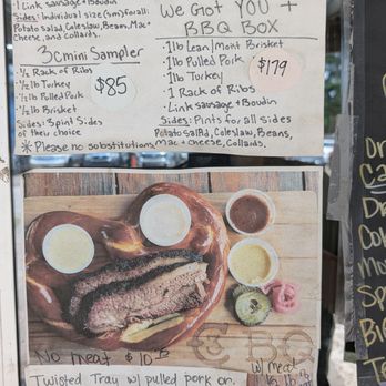 3RD COAST BBQ - Updated December 2025 - 194 Photos & 154 Reviews - 25219 Oakhurst Dr, Spring ...