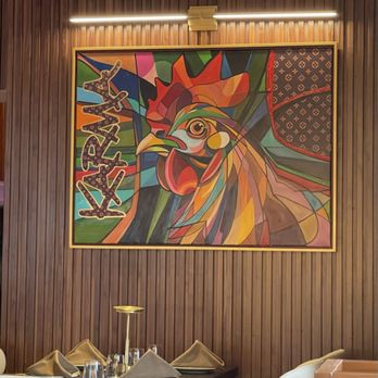 KARMA - Updated December 2024 - 60 Photos & 11 Reviews - 16 Thompson St ...