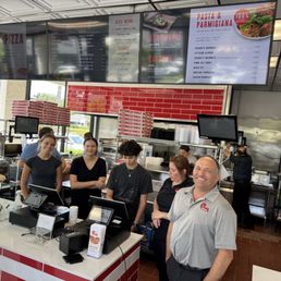 CANNOLI KITCHEN PIZZA - Updated September 2025 - 75 Photos & 11 Reviews ...