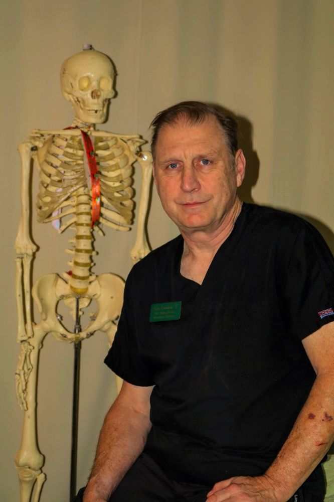 COSDEN MASSAGE CLINIC - Updated November 2025 - 418 Carpenter Rd SE ...