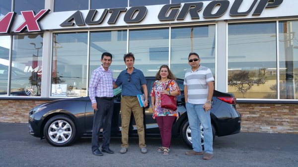 IMX AUTO BUYING CENTER & LEASING - Updated December 2025 - 1153 Photos ...