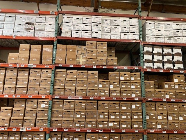 THE FILE DEPOT - Updated August 2025 - 10 Reviews - 11887 Woodbury Rd ...