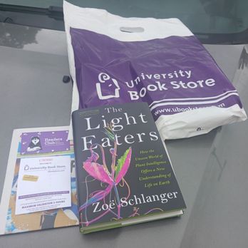 UNIVERSITY BOOK STORE - Updated January 2026 - 170 Photos & 206 Reviews ...