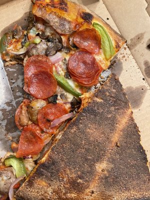 FIVE BOROUGHS PIZZA TAVERN - Updated February 2025 - 107 Photos & 162 ...