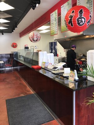 HIBACHI EXPRESS - 41 Photos & 50 Reviews - 2051 W Henderson Rd ...
