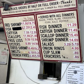 CALUMET FISHERIES - Updated July 2024 - 768 Photos & 625 Reviews - 3259 ...