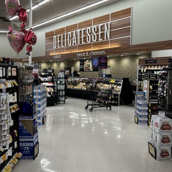 SAFEWAY - Updated December 2025 - 17 Photos & 44 Reviews - 260 W ...