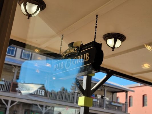 CAVANA’S PUB & GRUB - 188 Photos & 368 Reviews - 36 Main St, Sutter ...