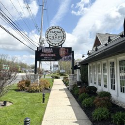 CAPITAL CRAFT - Updated December 2025 - 442 Photos & 516 Reviews - 171 ...