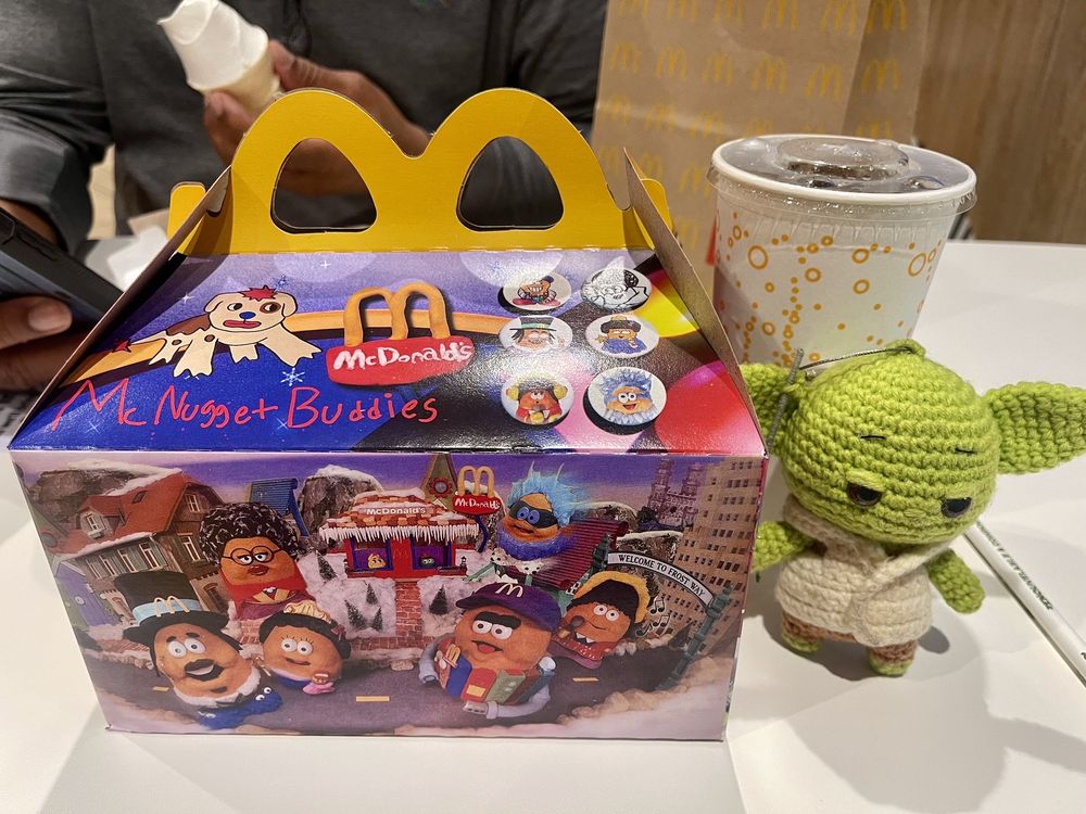 MCDONALD’S - Updated August 2024 - 155 Photos & 120 Reviews - 820 W ...