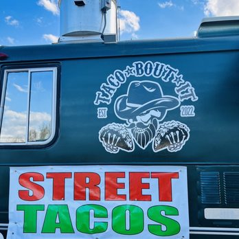 TACO BOUT IT - Updated February 2026 - 17 Photos & 12 Reviews - 125 E ...