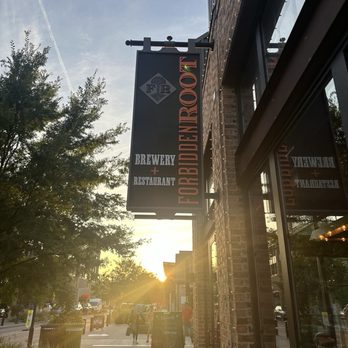 FORBIDDEN ROOT - Updated July 2025 - 645 Photos & 381 Reviews - 4080 ...